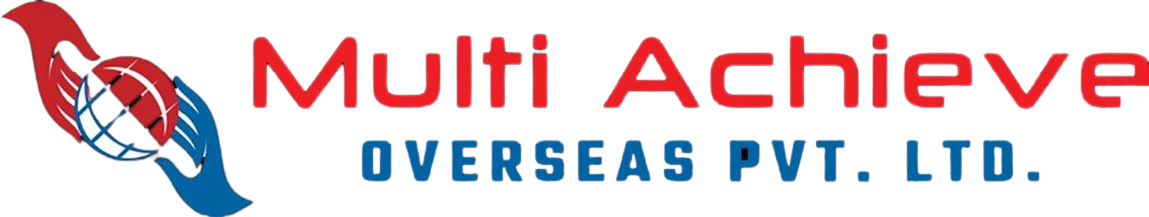 Multi Achieve Overseas